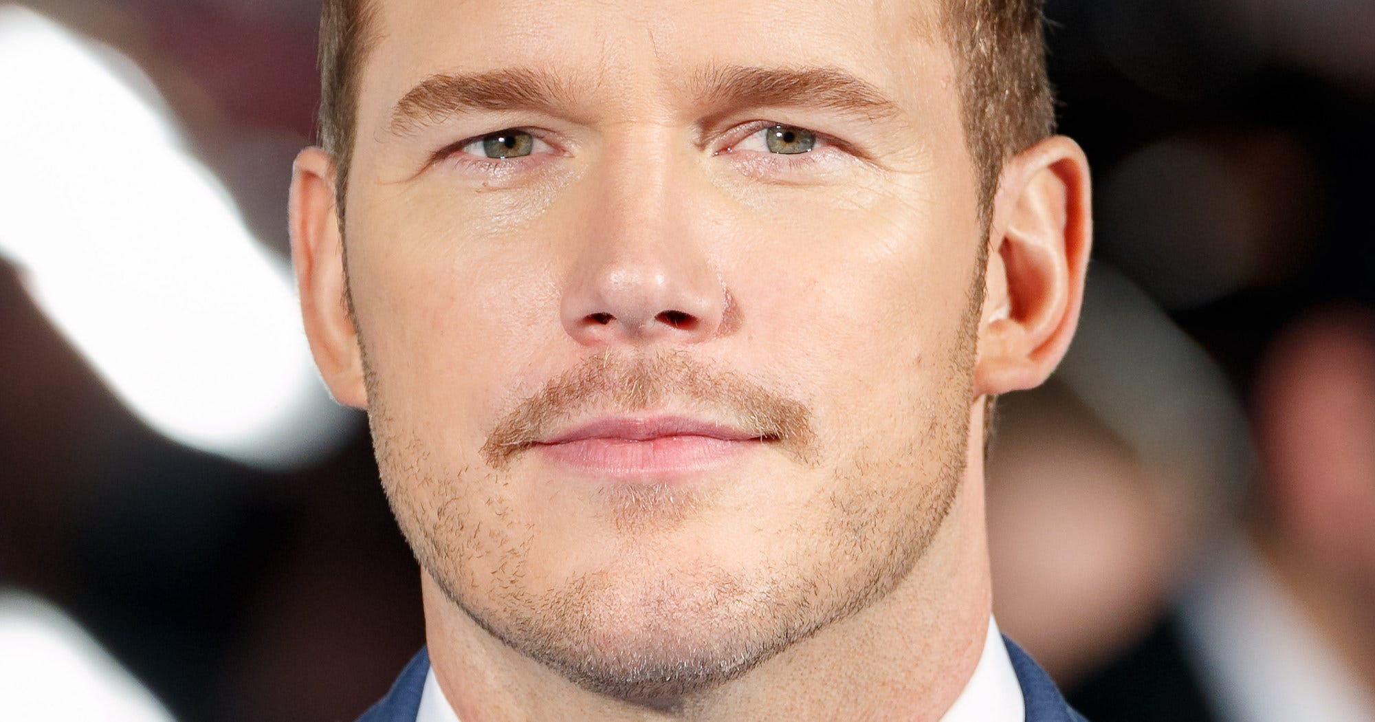 Chris Pratt More Blue Collar America Movies Twitter