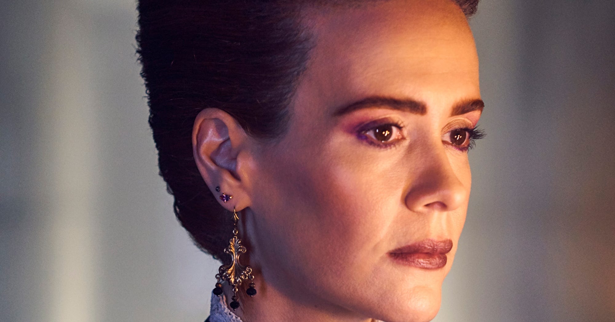 AHS: Apocalypse Episode 4 Recap: Could It Be... Satan?