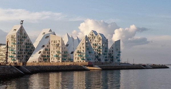 Best Architecture Instagram Pictures - Building Designs