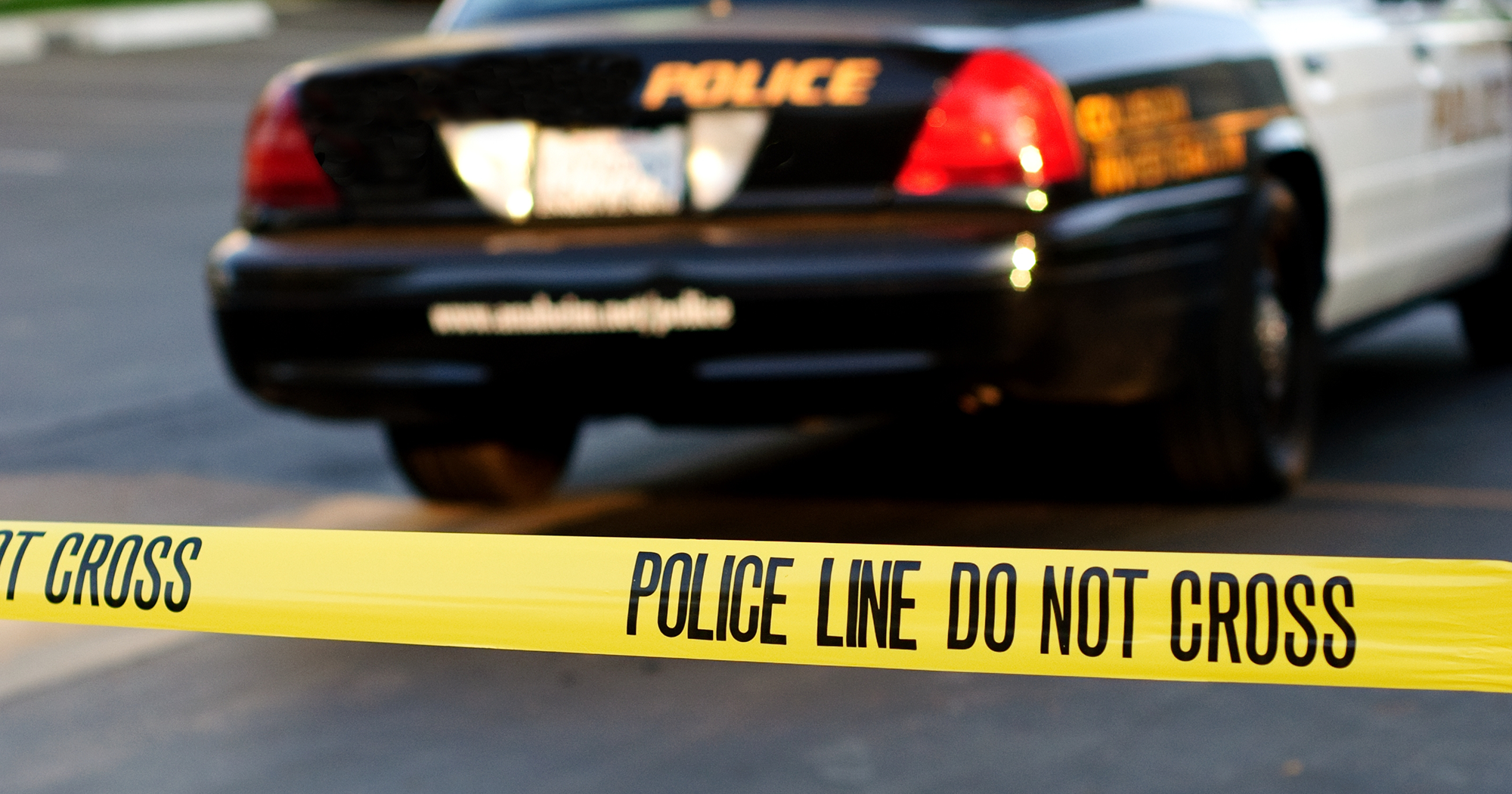 Australian Woman Shot Dead By Minneapolis Police