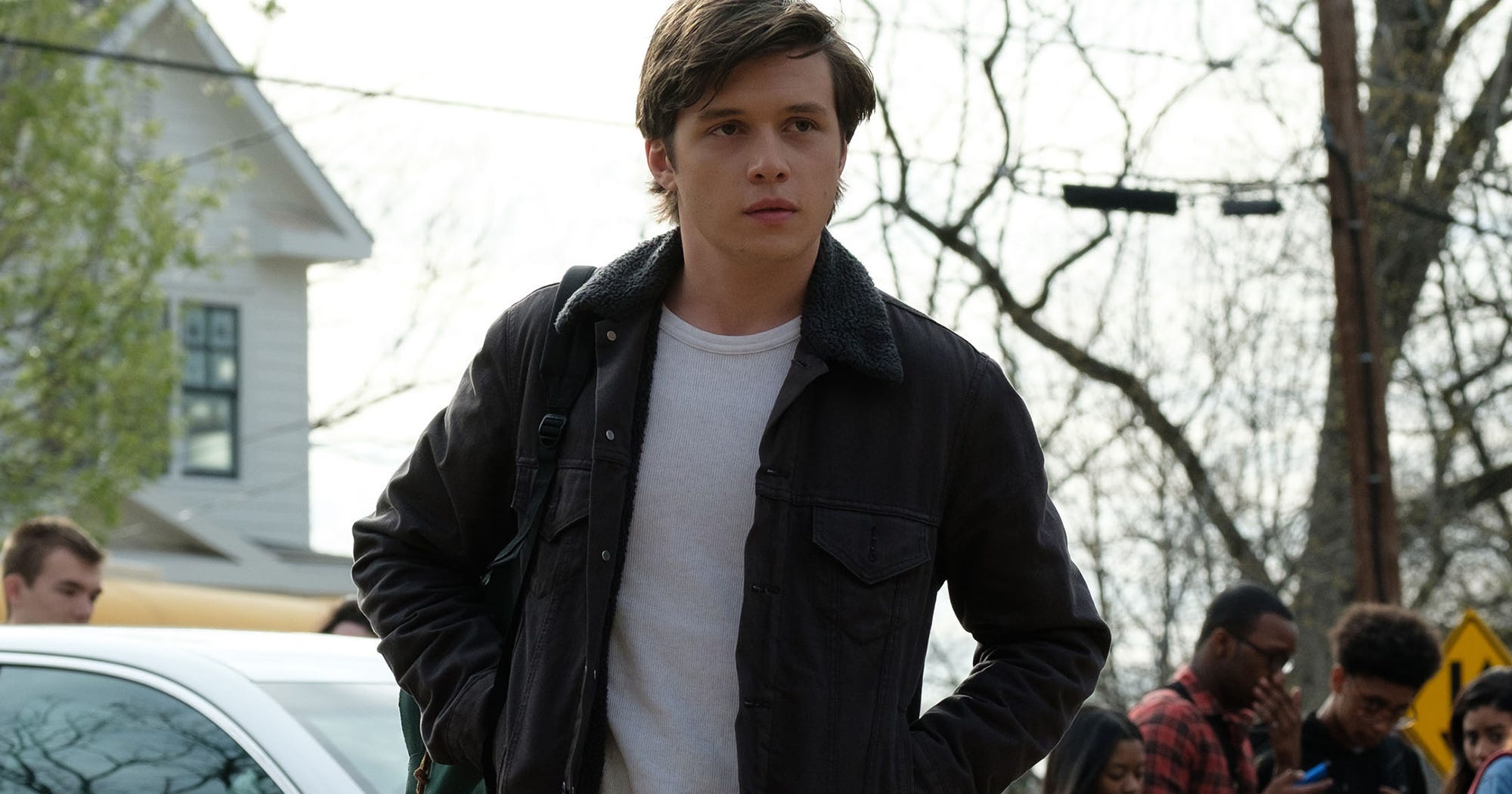 Love Simon Riverdale Connection Producer Greg Berlanti