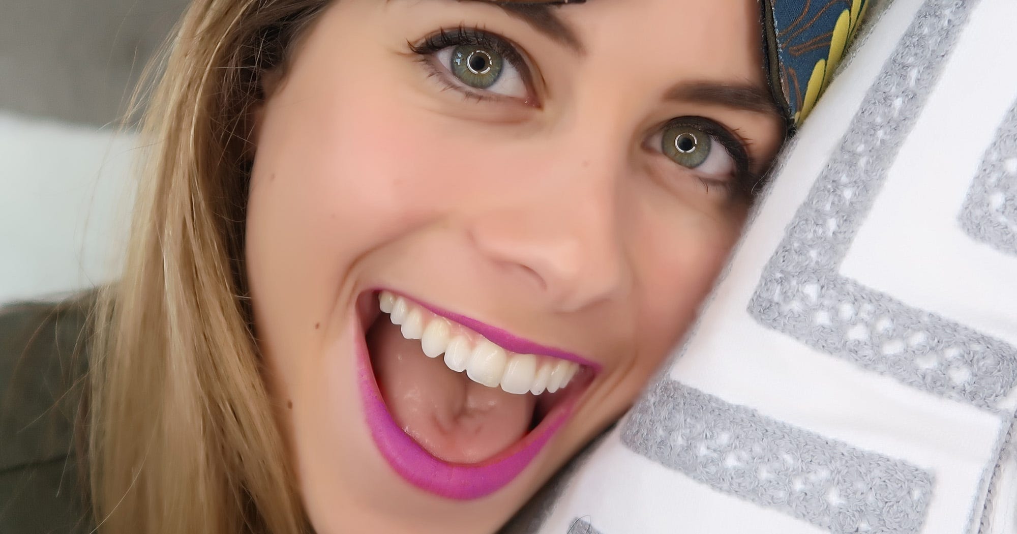 Nightly Routine - Before Bed Beauty Vlog, Lucie Fink