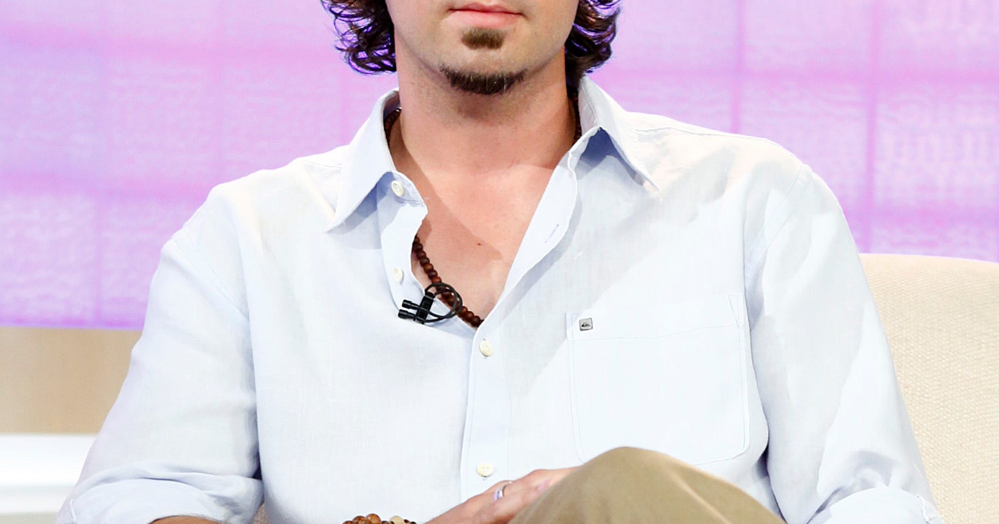 Wade Robson 2013 Today Interview About Michael Jackson