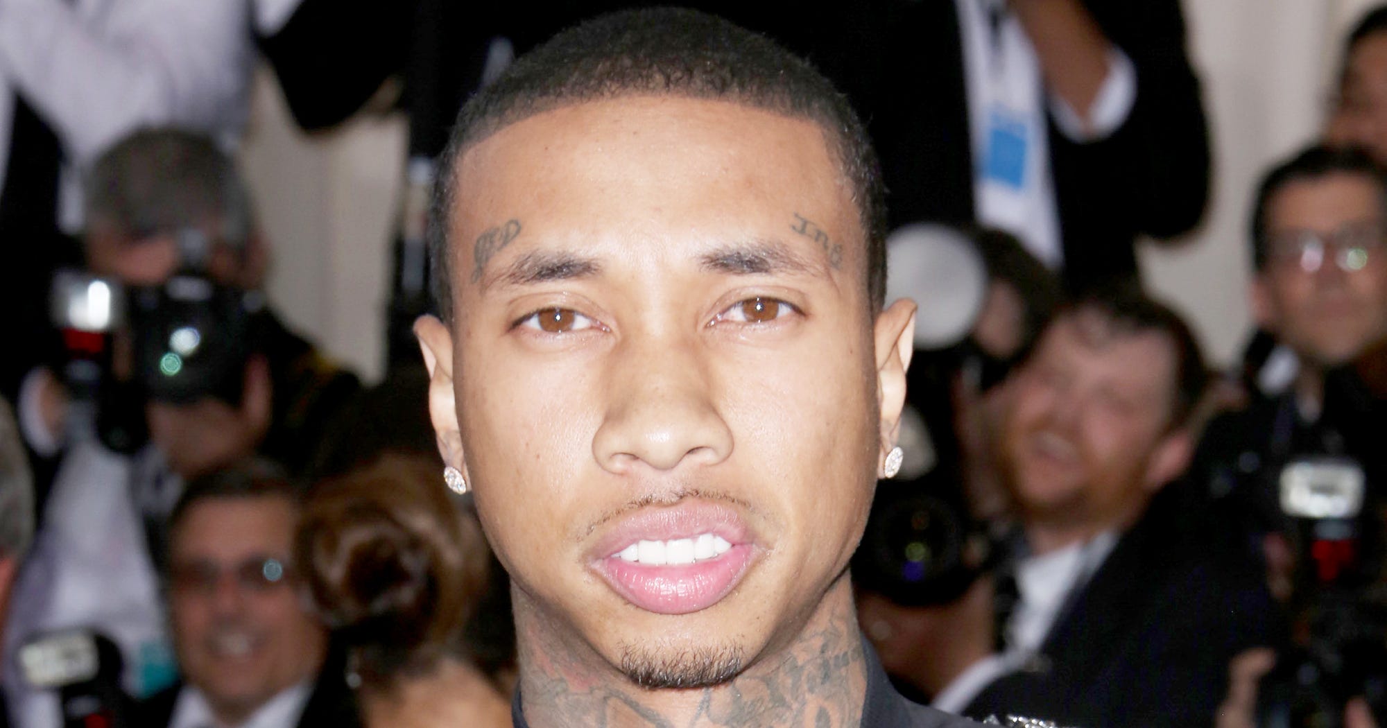 MTVs Scream Casts Tyga Season 3 Spoilers, New Episodes