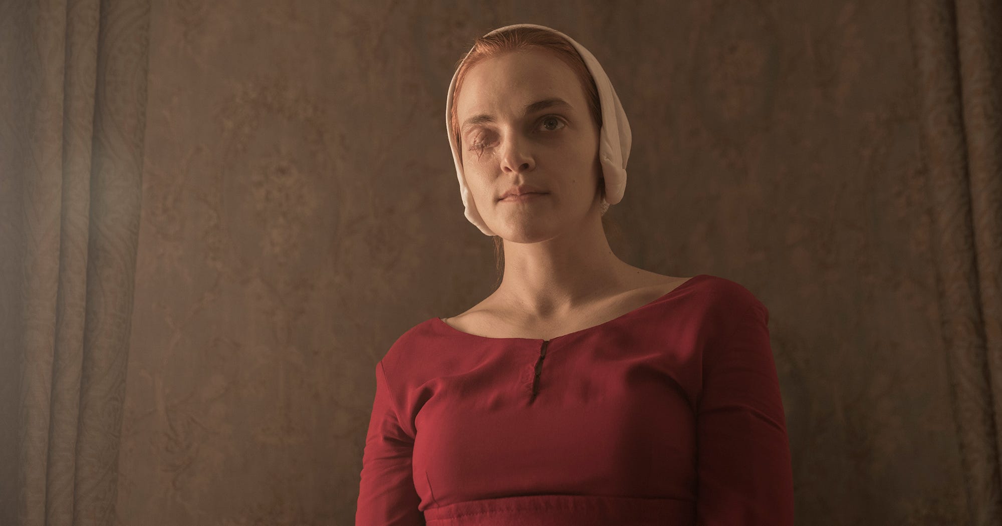 Explaining The Tragedy Of Handmaid Tale 3's Janine