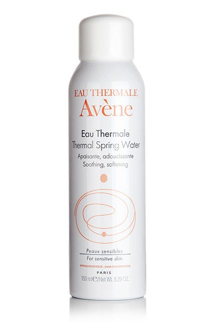 Avène + Thermal Spring Water