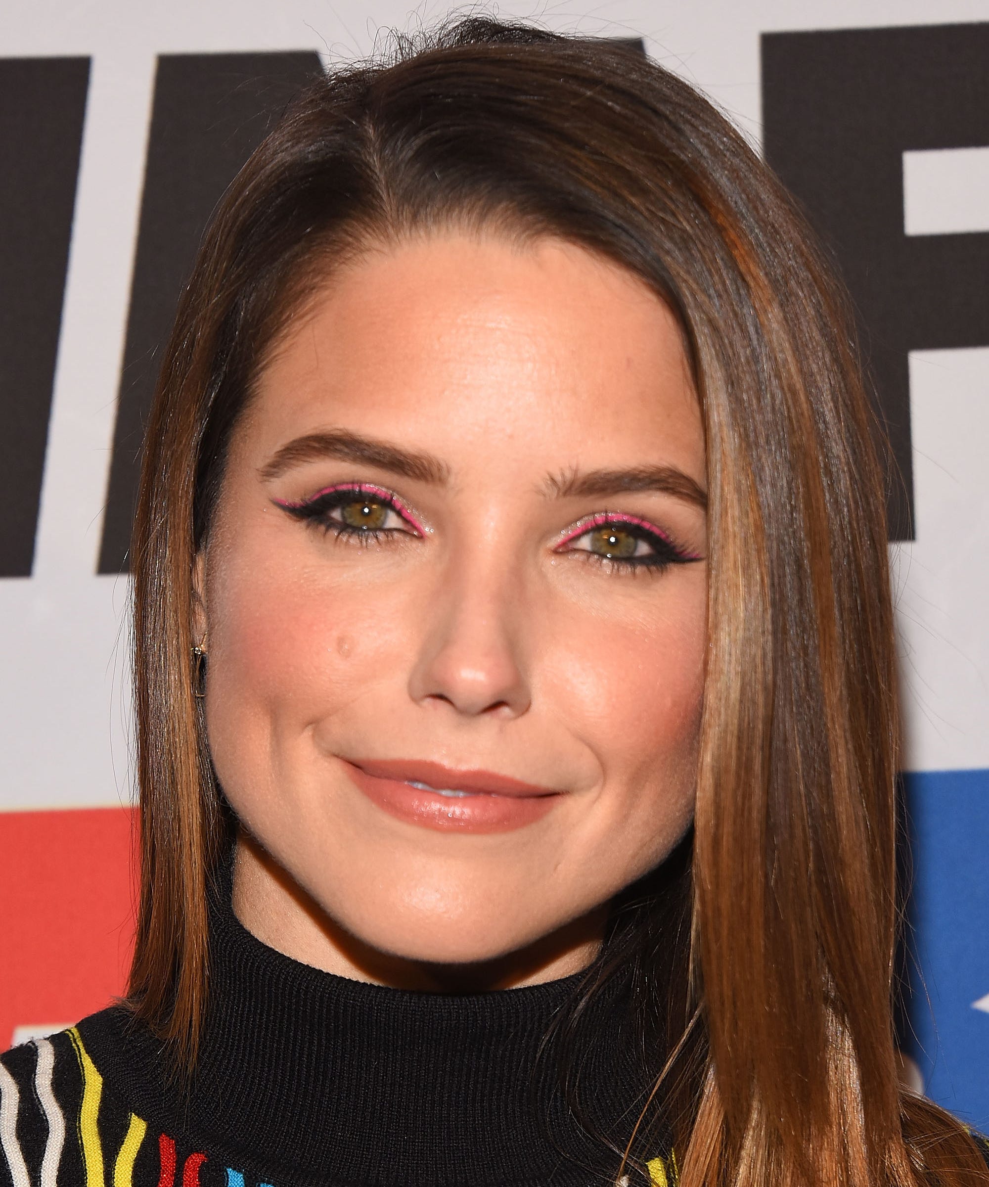 Brooke Davis Without Makeup | Saubhaya Makeup