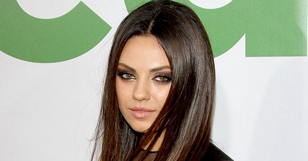 Mila Kunis Filmography - Jupiter Ascending