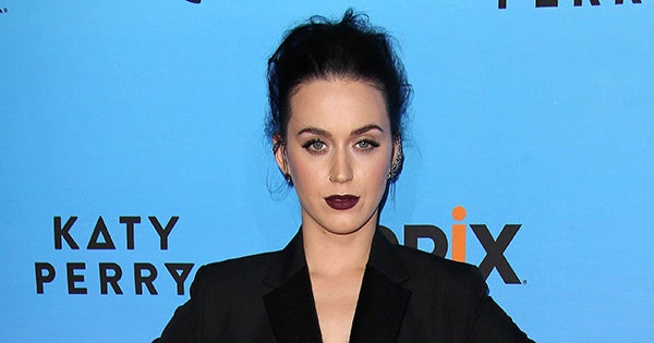 Katy Perry Forbes Highest Paid Celebrities List