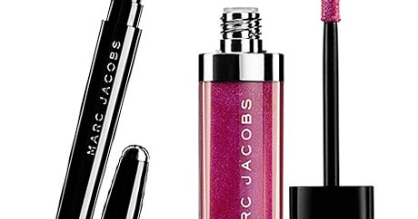 Marc Jacobs Beauty - Sephora Makeup Line Sneak Peek