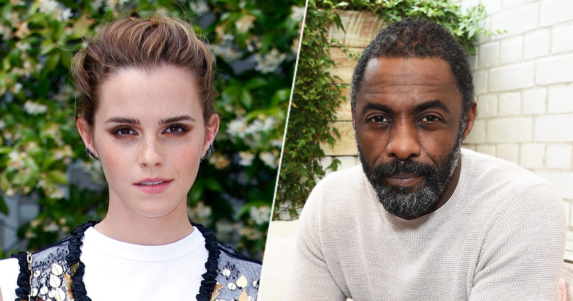 Idris Elba Beauty And The Beast Movie, Audition Singing