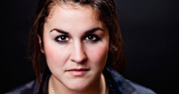 Live Through This - Suicide Attempt Survivor Photos