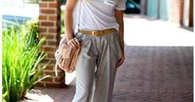 9 Perfect Street Style Snaps From Southern California