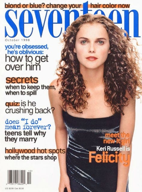 90s Fashion Magazine Covers Funny Throwback Photos