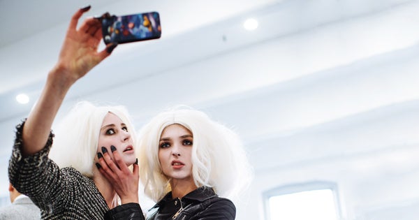 Samsung Beauty Face Camera