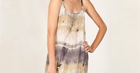 Los Angeles Shopping - Society For Rational Dress Sample Sale