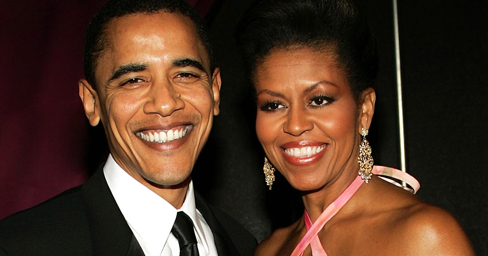 Obama Netflix Deal: Every TV Show & Movie In The Works