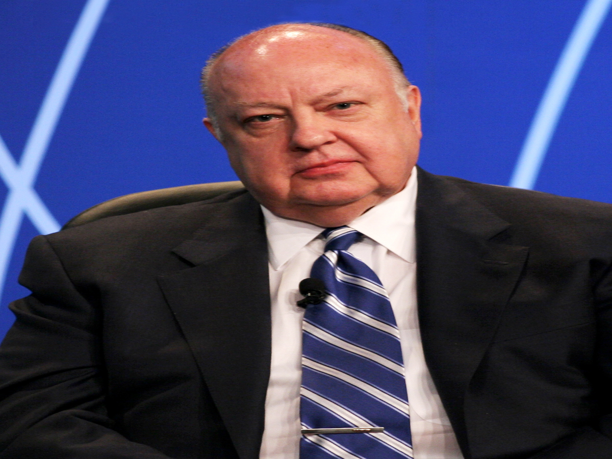 Roger Ailes' Death May Be The Best Thing For Fox - Know the Fashion News