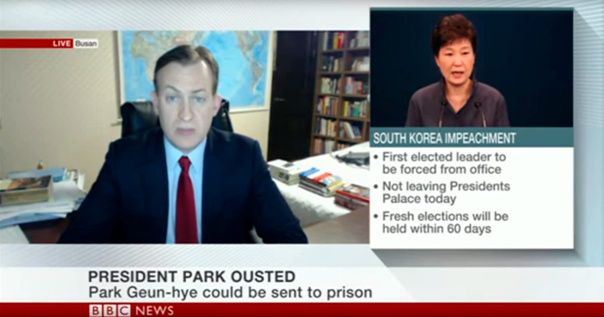 BBC Interview Dad Interrupted By Kids, Twitter Reaction