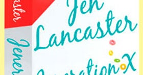 Jen Lancaster New Book - Chicago Authors
