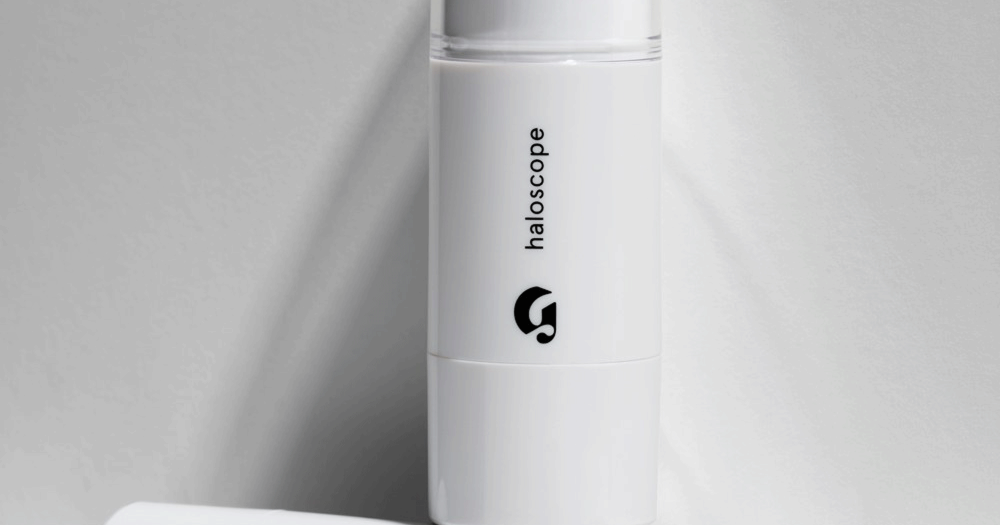 Glossier Haloscope Highlighter
