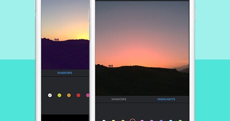Instagram App Adds Filter, Color Tools