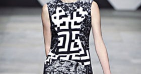 Tech Print Trends For Women