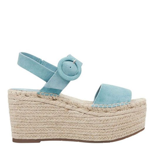 Marc Fisher + Rex Platform Sandal