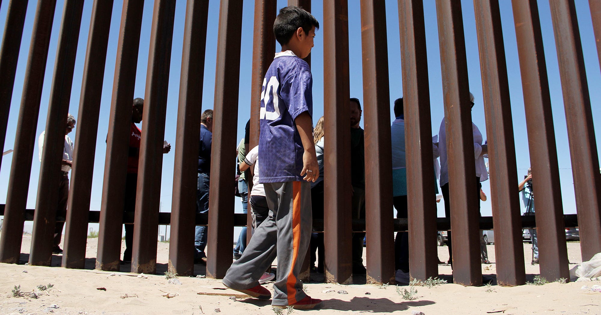 Federal Agencies Lost Track Of 1500 Migrant Children