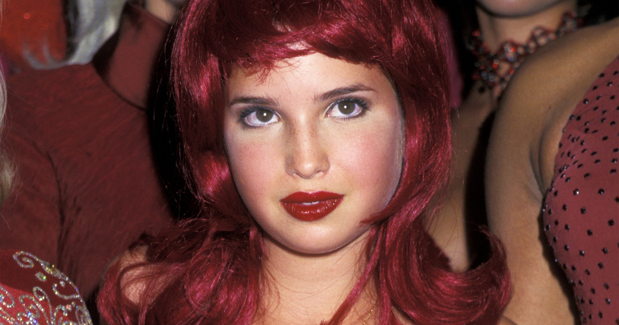 Ivanka Trump Halloween Costumes Inspired By Real Life