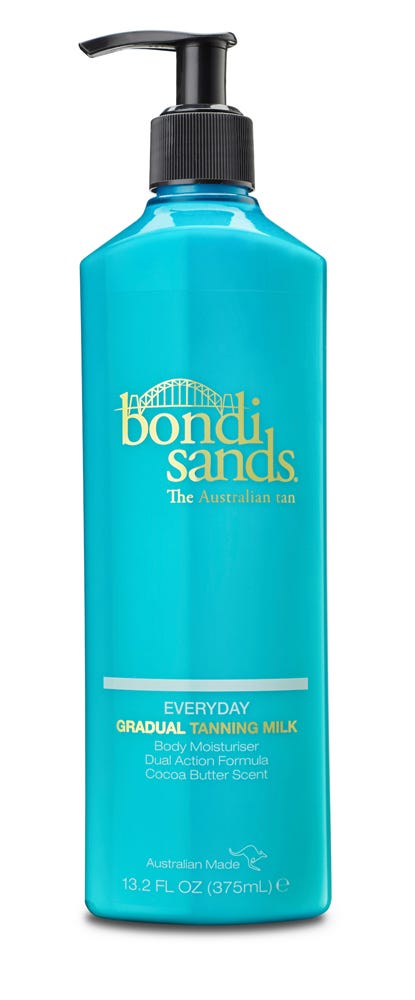 Bondi Sands + Everyday Gradual Tanning Milk