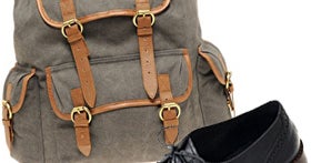 Professor Style - College Fashion Style