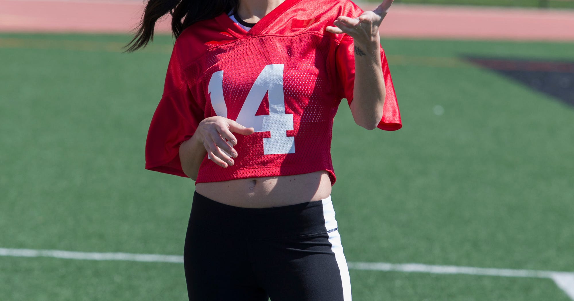 The Bachelorette Recap Colton Exposed, Tia Booth