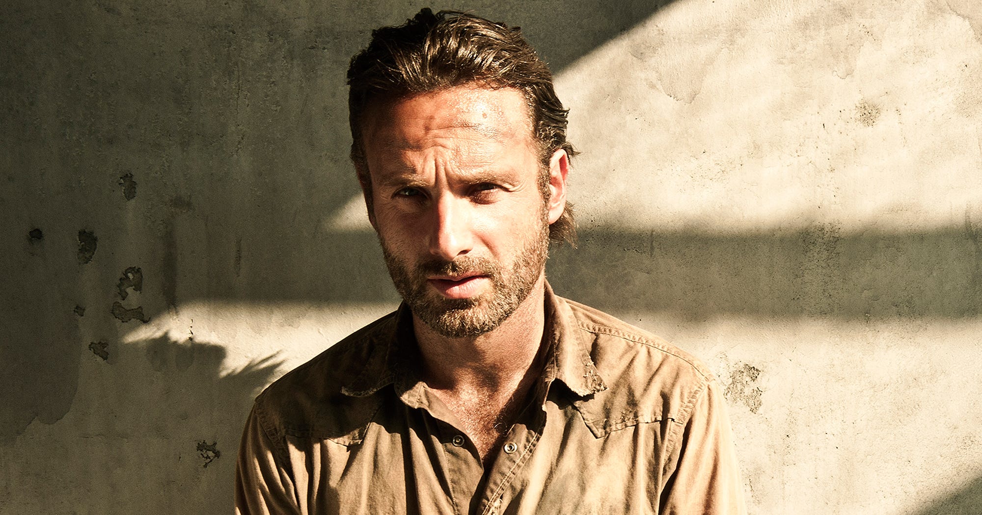 The Walking Dead Sheriff Rick House For Sale