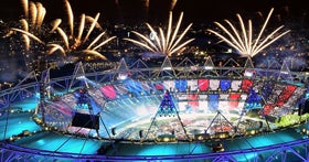 Olympics Viewing Schedule - Olympic Games This Week