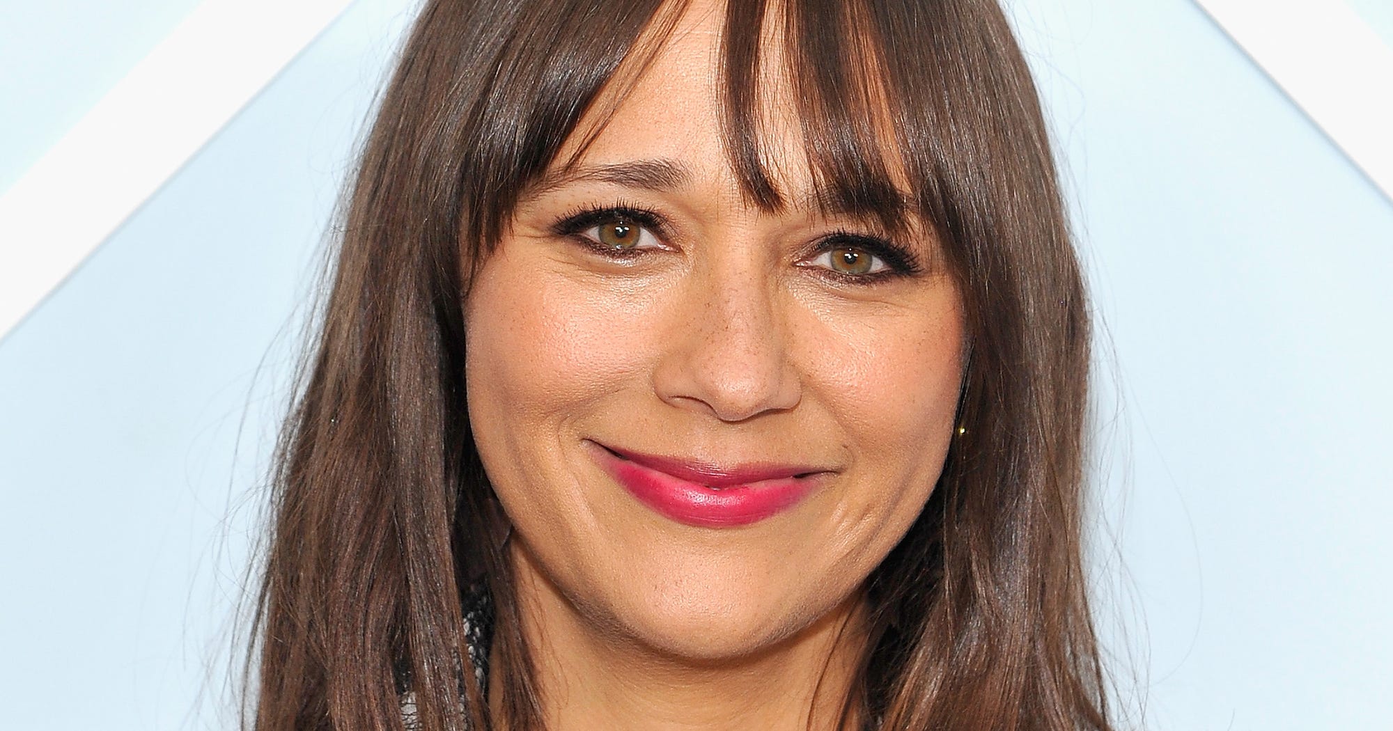 Rashida Jones On Bringing Beauty Diversity To TV & Film