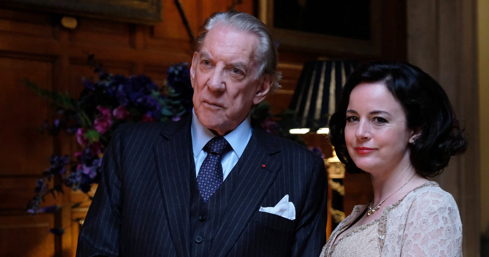 The Getty Family Hates All The TV Show Trust On FX