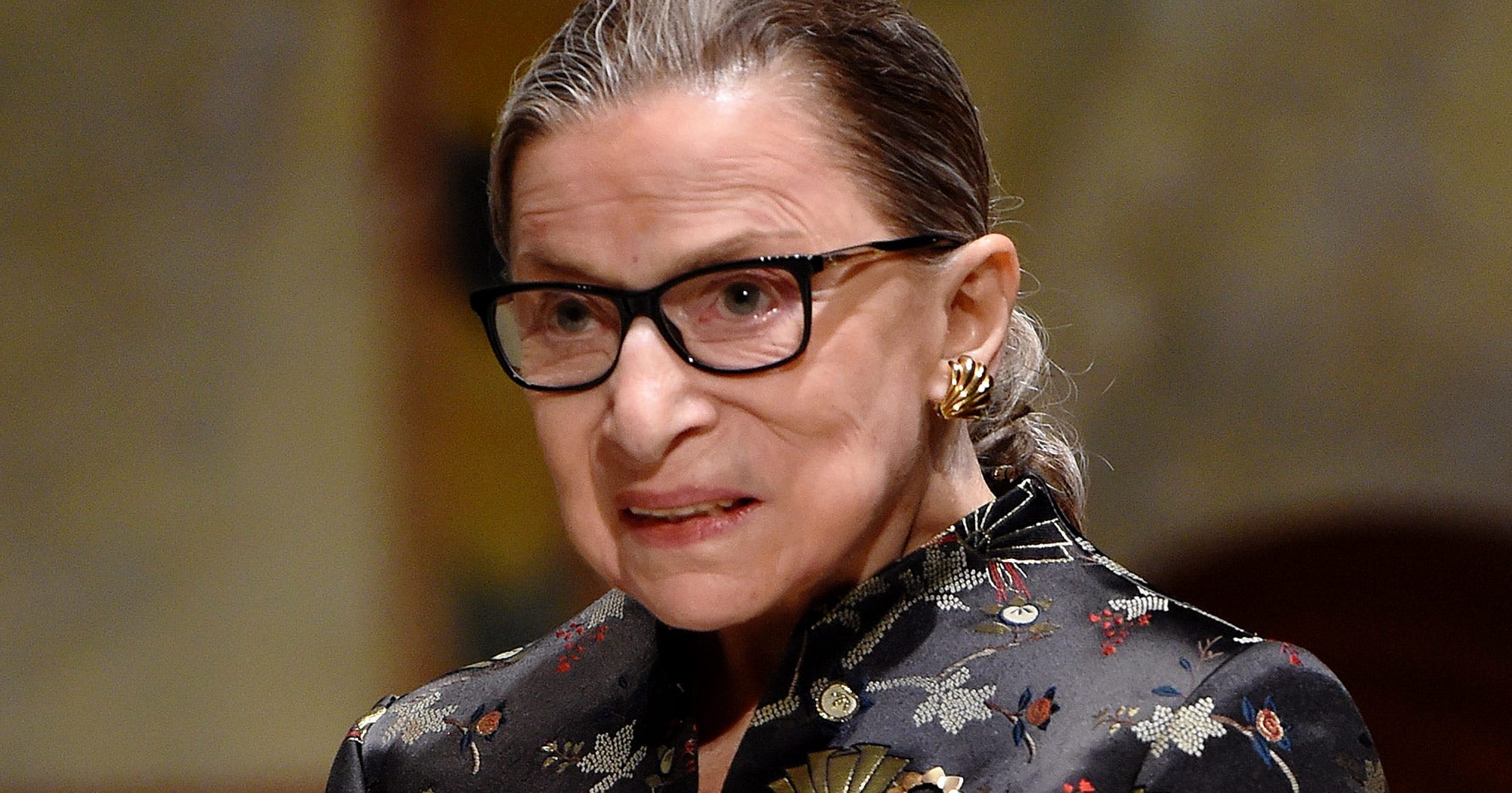 Ruth Bader Ginsburg Notorious RBG Writer Wedding