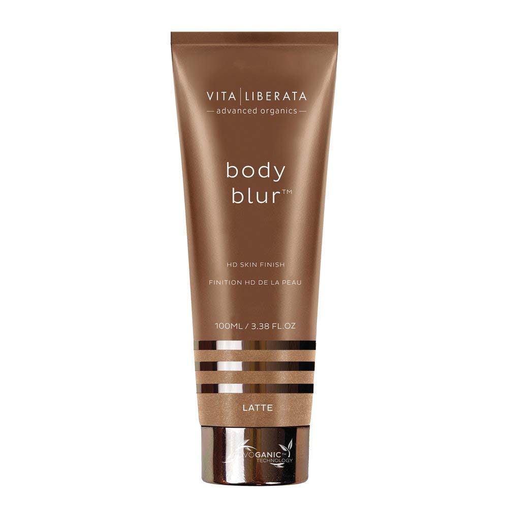 Vita Liberata + Vita Liberata Body Blur Instant HD Skin Finish, 3.38 fl ...