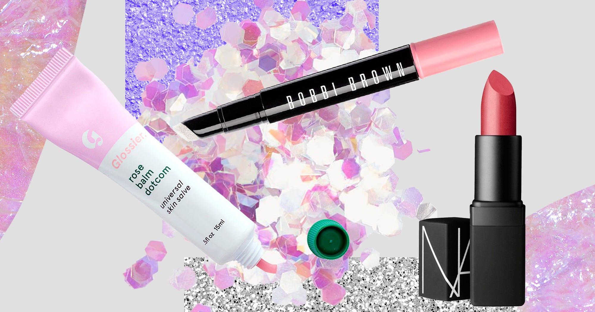 Beauty Products Refinery29 Staff Christmas 2017