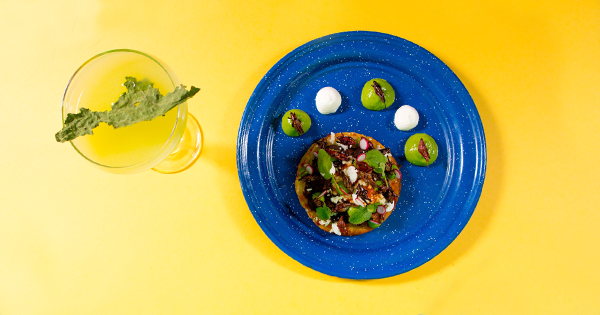 What Does Bug Food Taste Like - Edible Insects