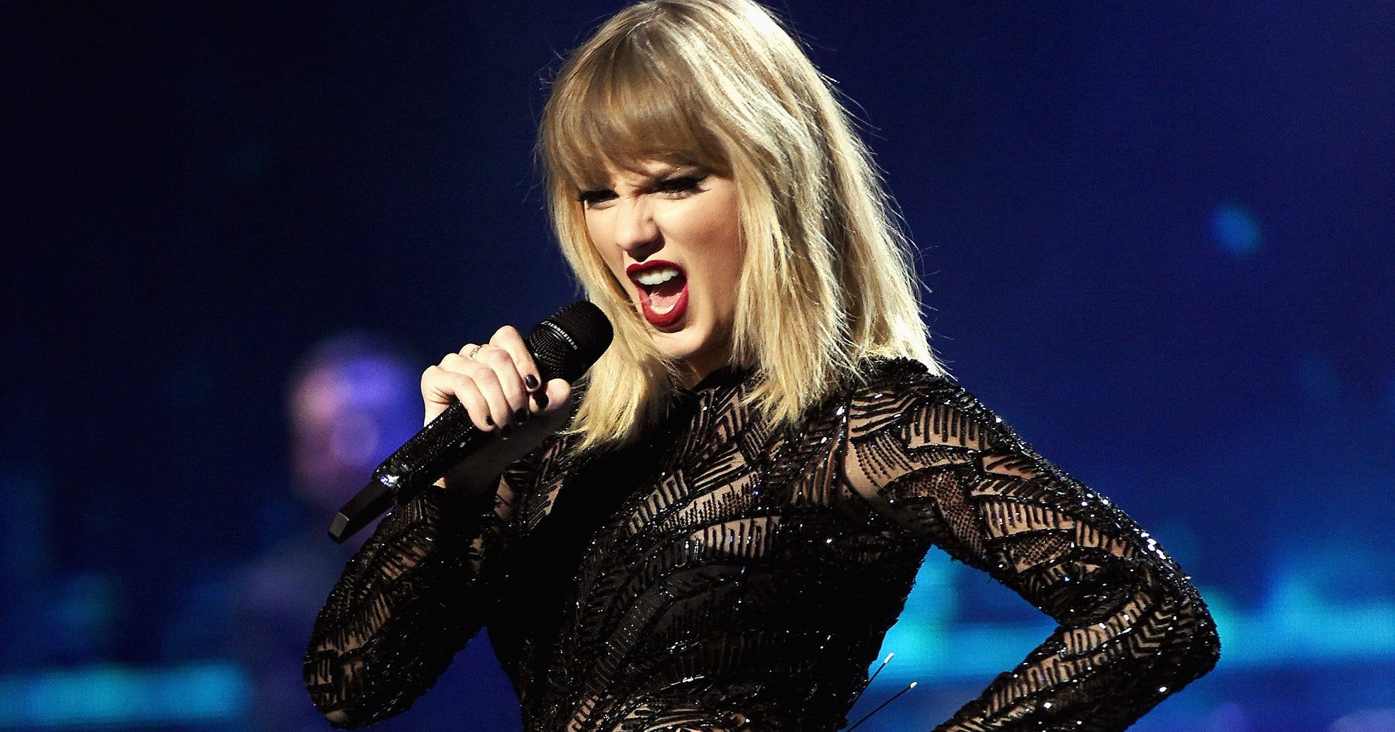 Taylor Swift Reputation, Gorgeous Woman POV Male Gaze