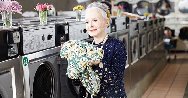 Joyce Carpati Style Advice