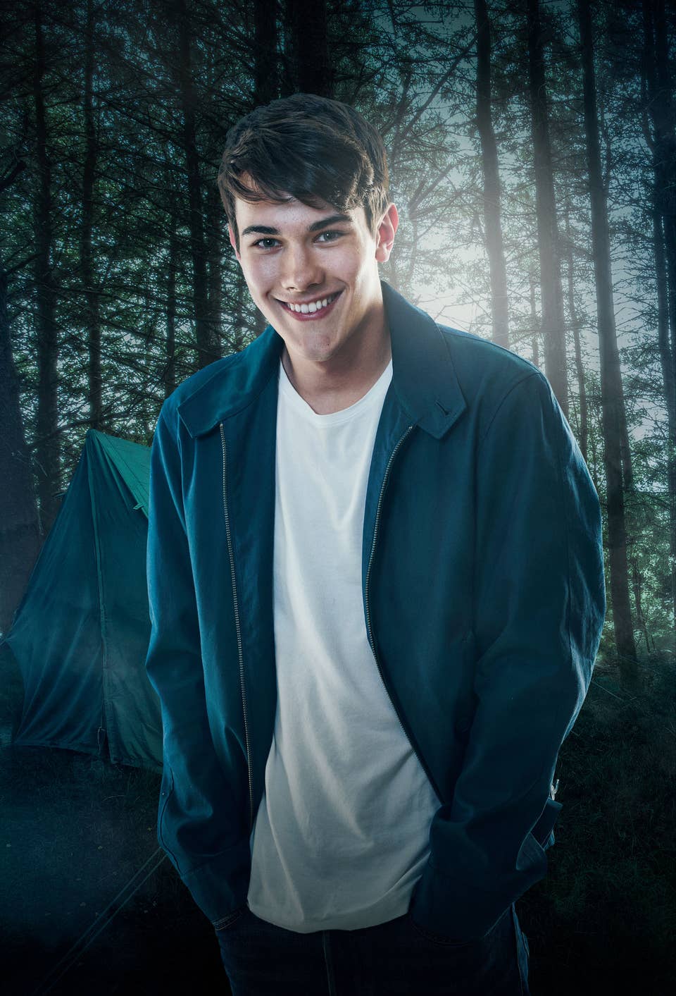 The A List Netflix Cast And Character Guide Teen Actors