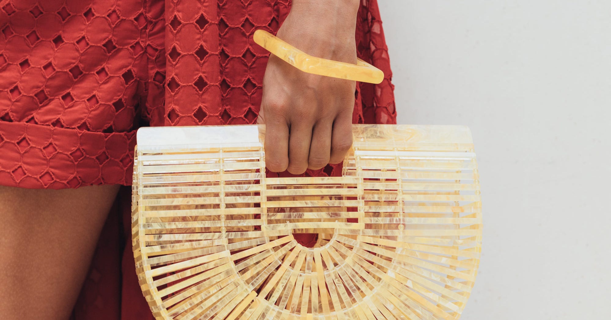 Cult Gaia Bags & Shoes