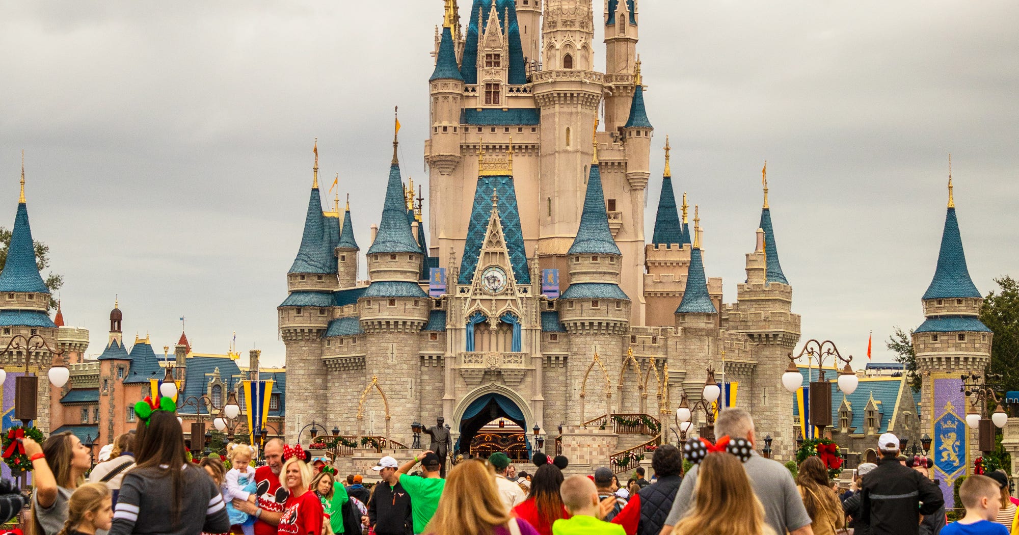 Disney College Internship Program 2019: What To Know