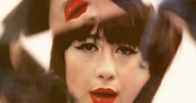 Dum Dum Girls- Bedroom Eyes
