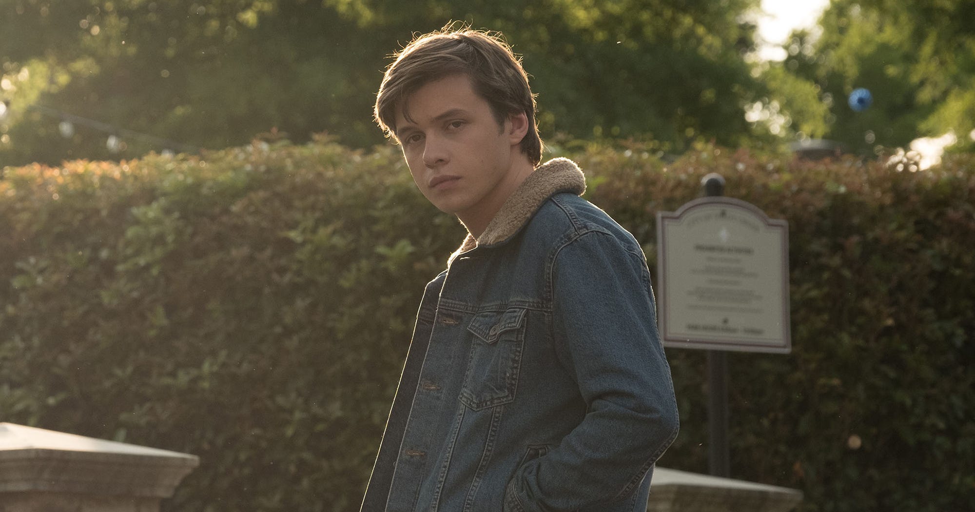 Love Simon Movie, High School Romantic Comedy
