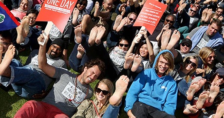 What To Do In New York City - April 2014 Events