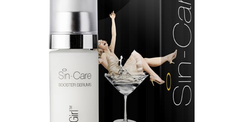 Calling All Beauty Sinners: A Skin Care Line Just For You